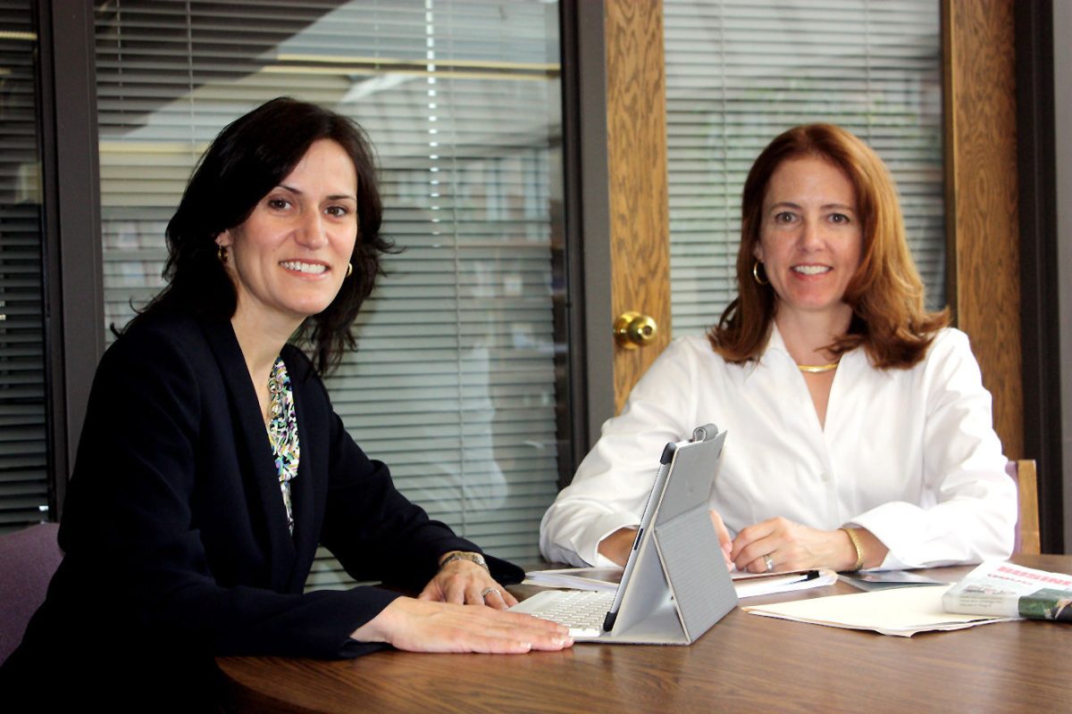 New program helps attorneys return to legal field after hiatus - The ...